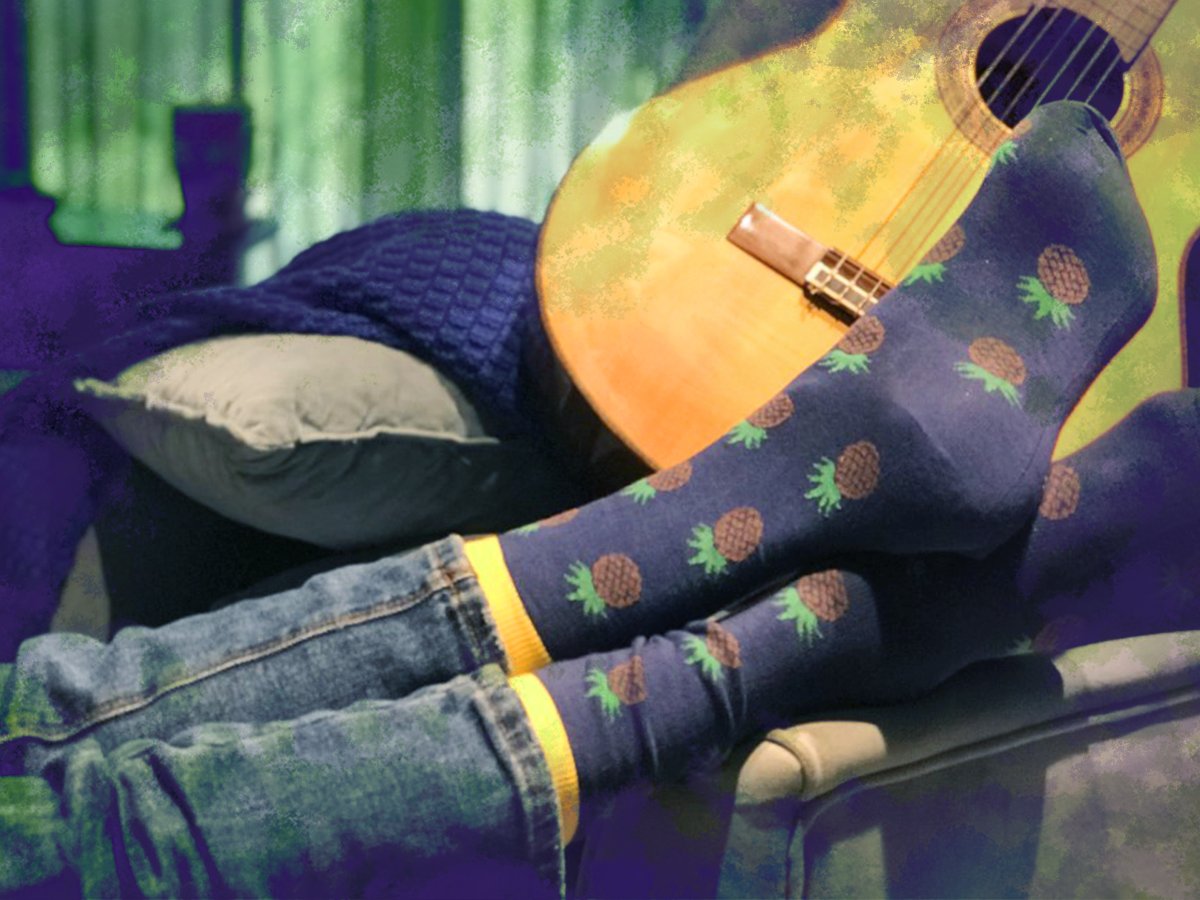 FLAVORS – socking.clumsy